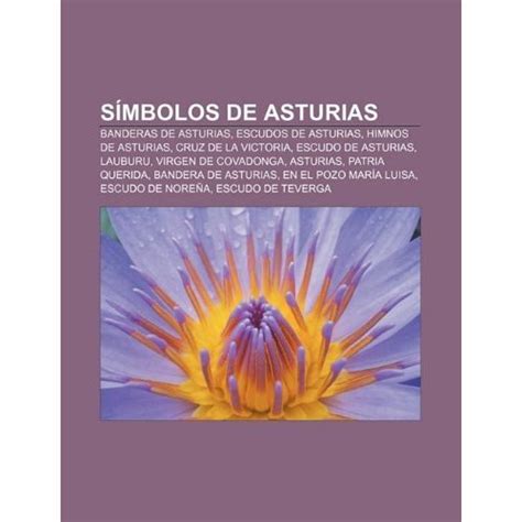 Libro S Mbolos De Asturias Banderas De Asturias Escudos De Asturias