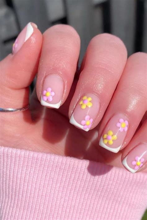65 Hottest Summer Nails Colors 2021 Trends To Get Inspired Page 7