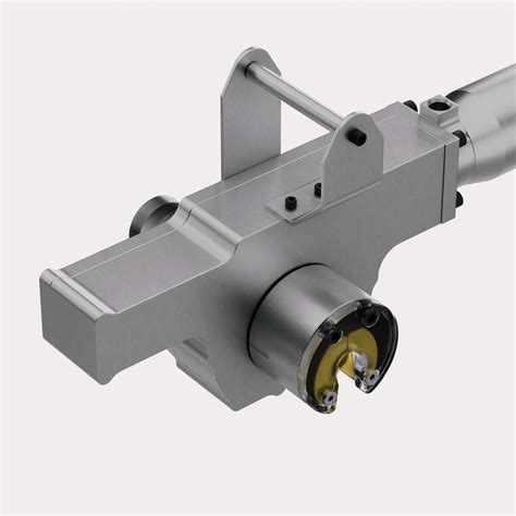 Post Tension Cable Shear Post Tech Mfg
