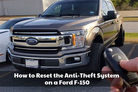 Ford Ranger Passive Anti Theft System At Audrey Cunningham Blog