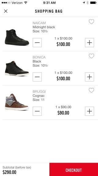 Mobile Design Patterns Resources And Inspiration Mobile Design