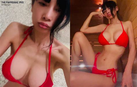 Bai Ling Nude The Fappening