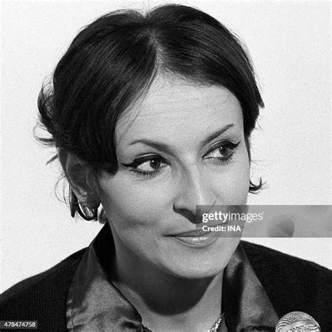 Barbara Singer Stock Fotos Und Bilder Getty Images