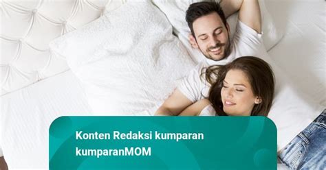 Kapan Boleh Berhubungan Seks Setelah Operasi Caesar Ini Penjelasannya Kumparan Com