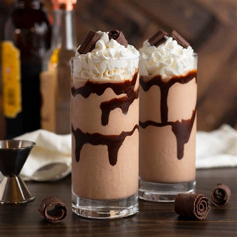 Recipe For Mudslide Martini At Jennifer Hooper Blog