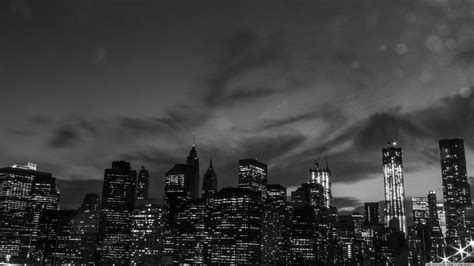 Dark City 4k Pc Wallpapers Wallpaper Cave