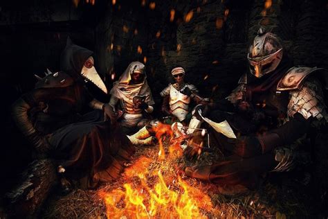 Darkest Dungeon Games Cosplay Leper Arbalest Dd