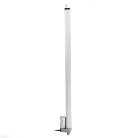 Electric Stroke Linear Actuator12v Force 750n Stroke Linear Actuator