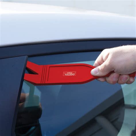 Smartfox Toledo Nylon Scrapper Set Smartfoxnz