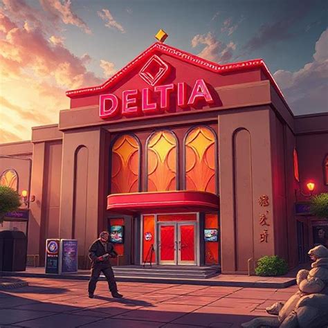 Exploring Deltias Gaming Your Ultimate Resource For Mmo And Rpg Guides Smartupworld