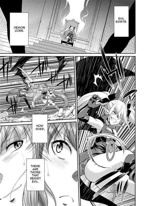 Parody Jormungand Nhentai Hentai Doujinshi And Manga