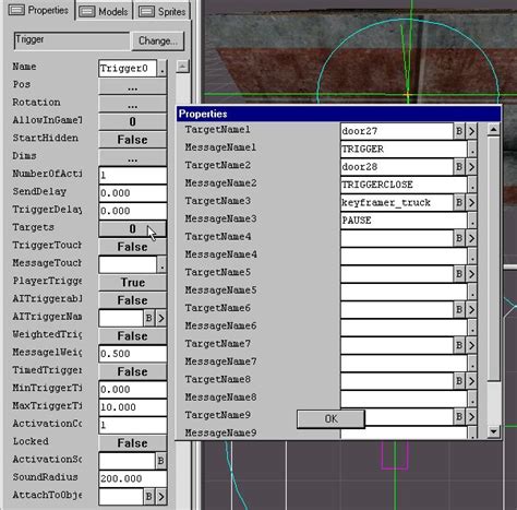 Basic Trigger Tutorial ModDB Basic Trigger Tutorial ModDB