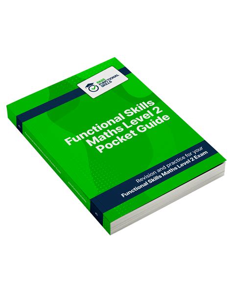 Units Revision Practice Questions Pass Functional Skills