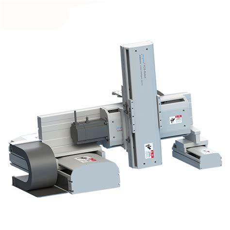 Custom Multi Axis Assembly Linear Motion Module Linear Motio