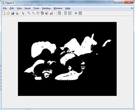 Matlab Color Segmentation And Color Threshing Fyp Solutions