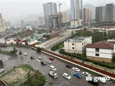 Үерийн даланд барилга барьсан үйлдэл нь хууль тогтоомж зөрчсөн гэмт хэргийн шинжтэй тул АТГ