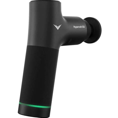 Hyperice Hypervolt Go Massage Gun Medi Shopgr
