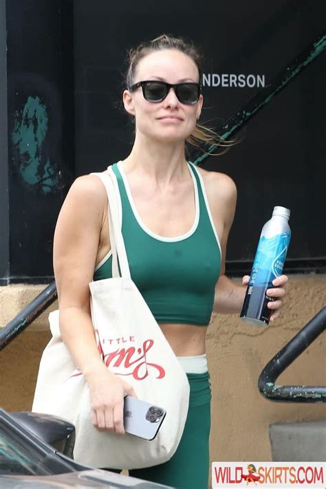 Olivia Wilde Olivia Wilde Oliviawilde Nude Onlyfans Instagram