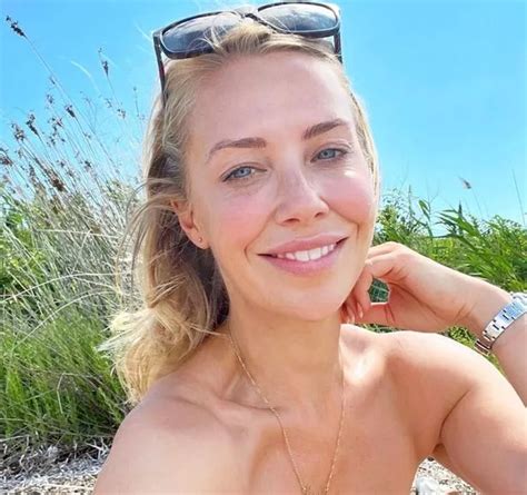 Laura Hamilton And Lucy Verasamy Send Fans Wild As They Pose For