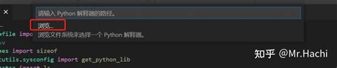 Vscode Python