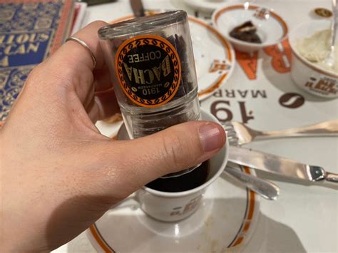 싱가포르 바샤커피바차커피 아이온 오차드 창이공항 면세점 후기 네이버 블로그