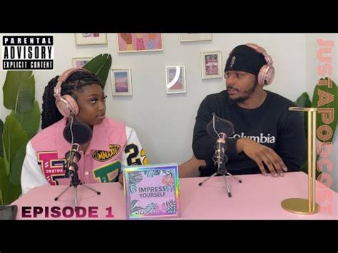 EP Our Thoughts On Sexuality Poly Relationships Sums JUSTAPODCAST YouTube