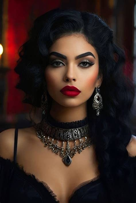 Bruxa Dina Baralho De Padilha Tarot Das Bruxas Baralho Cigano