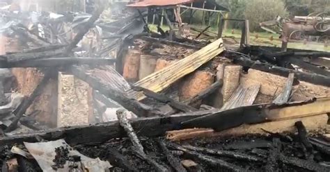 Así Cayó En Chile La Cúpula Del Grupo Radical Resistencia Mapuche Lafkenche Infobae