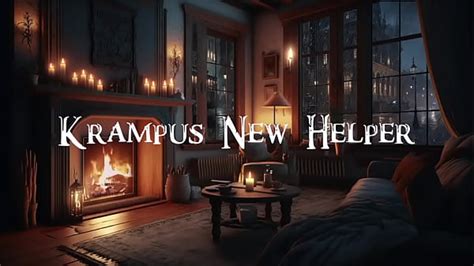 Krampus New Naughty Helper Xxx Mobile Porno Videos Movies IPornTV Net