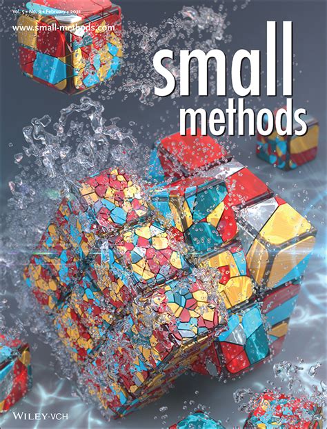 Small Methods Vol 5 No 2