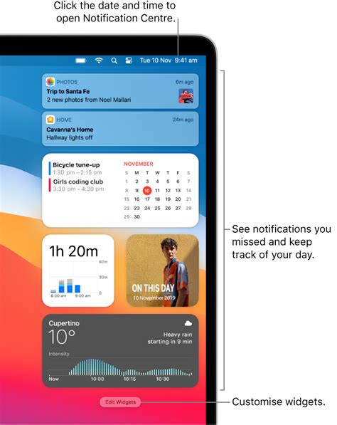 Nodejs How Do I Increase The Size Of Notification Center Notification Images In Macos Big Sur