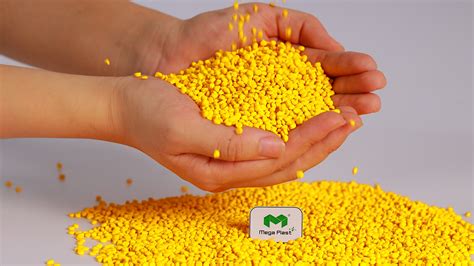 Color Masterbatch Megaplast