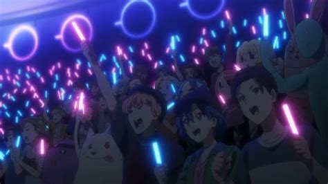 Pin By Jamajha Green On Anime Glowstick Anime Beautiful Art Art Design