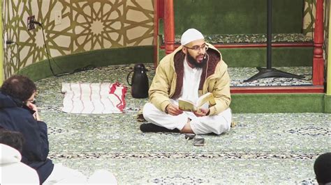 Code Of Companionship 12 Youtube