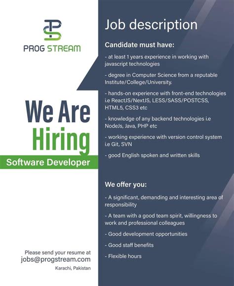 Progstream Progstream Added A New Photo