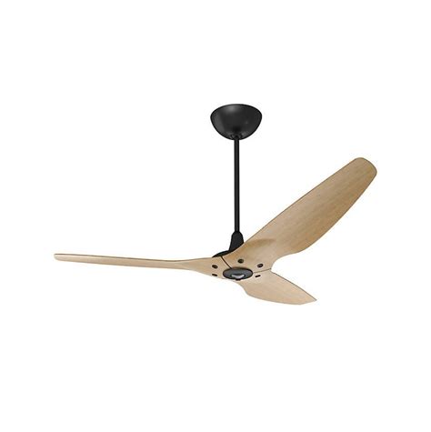 Photo 1 Of 1 In Big Ass Fans 60 Haiku Bamboo Indoor Ceiling Fan Dwell