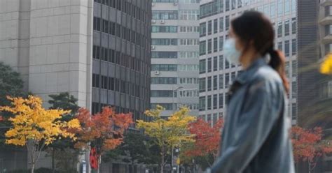 신규확진 119명사흘만에 다시 세자릿수상보