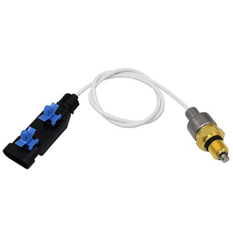 Turbo Position Sensor