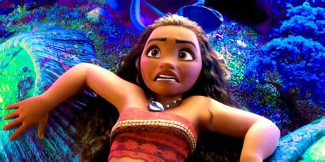 Disney Moana 2