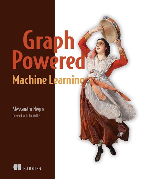 Welcome · Graph Powered Machine Learning