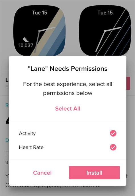 Fix A Fitbit Showing A Red X With Data Not Cleared Sync And Try Again Myhealthyapple