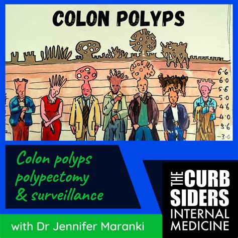 Xanthomatous Polyp Colon