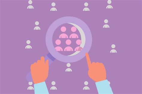 Geospatial Data Visualization For Target Local Markets