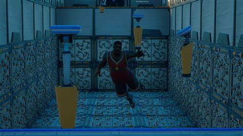 Hardest Deathrun 9111 0279 0145 By Hale Fortnite Creative Map Code