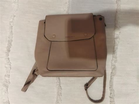 Сумка сумочка рюкзак рюкзачок жіночій — ціна 75 грн у каталозі Рюкзаки Купити аксесуари за