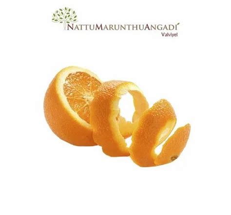 Dry Orange Pazha Thol Packaging Size 100 Grams Packaging Type Packet At Rs 100pack In
