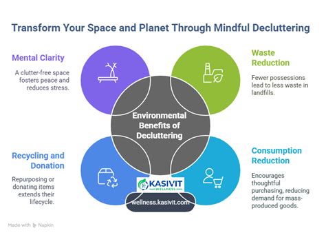 Decluttering For A Sustainable Home The Minimalist Approach Kasivit