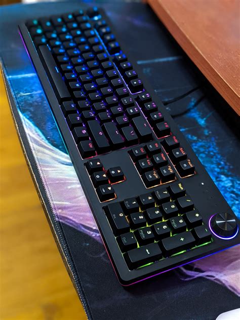 Tecware Spectre Pro Review A Hot Swappable Full Size Keyboard For Under 100 Sypnotix