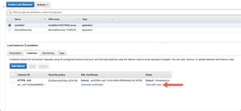 Application Load Balancer 탑재 인증을 통한 간편한 로그인 기능 출시 지락문화예술공작단