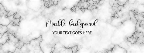 Fond De Texture Marbre Clair Vecteur Premium
